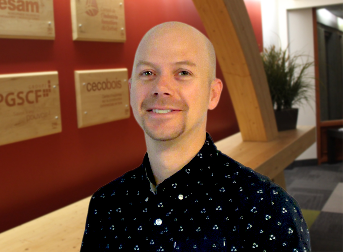 Groupements forestiers Québec - Notre équipe